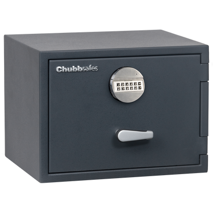Chubbsafes | Senator - Pulse Lock